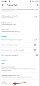 Como instalar Fermata Auto no Android e assistir YouTube e TV no ...