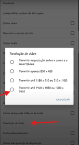 Como instalar Fermata Auto no Android e assistir YouTube e TV no ...